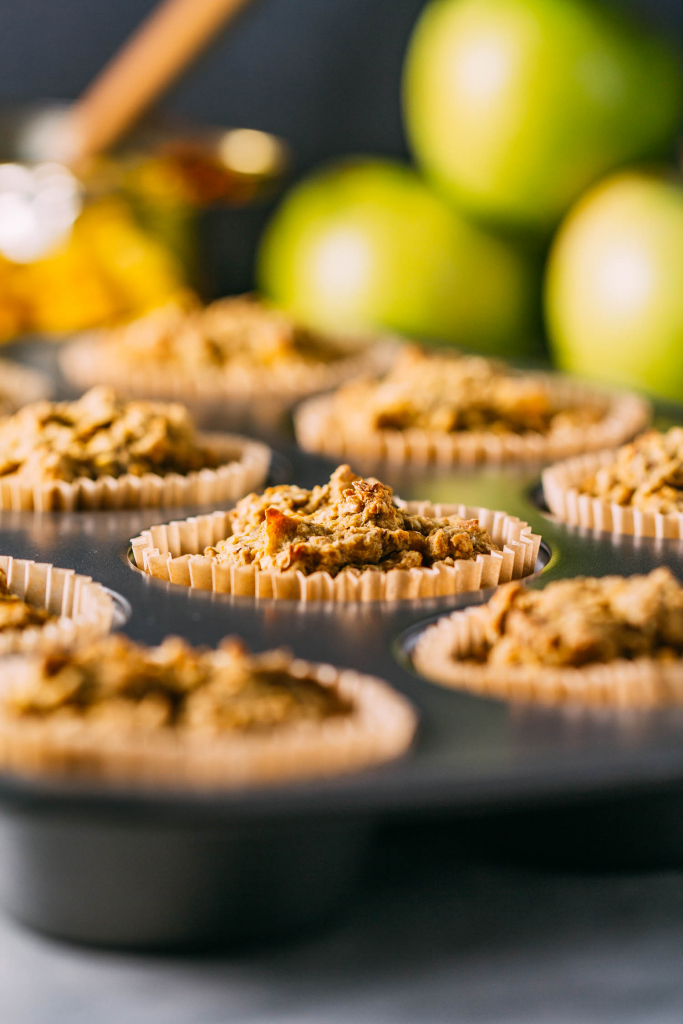 Southern Style Stuffing Muffins (Gluten-Free) Recipe | VEEG