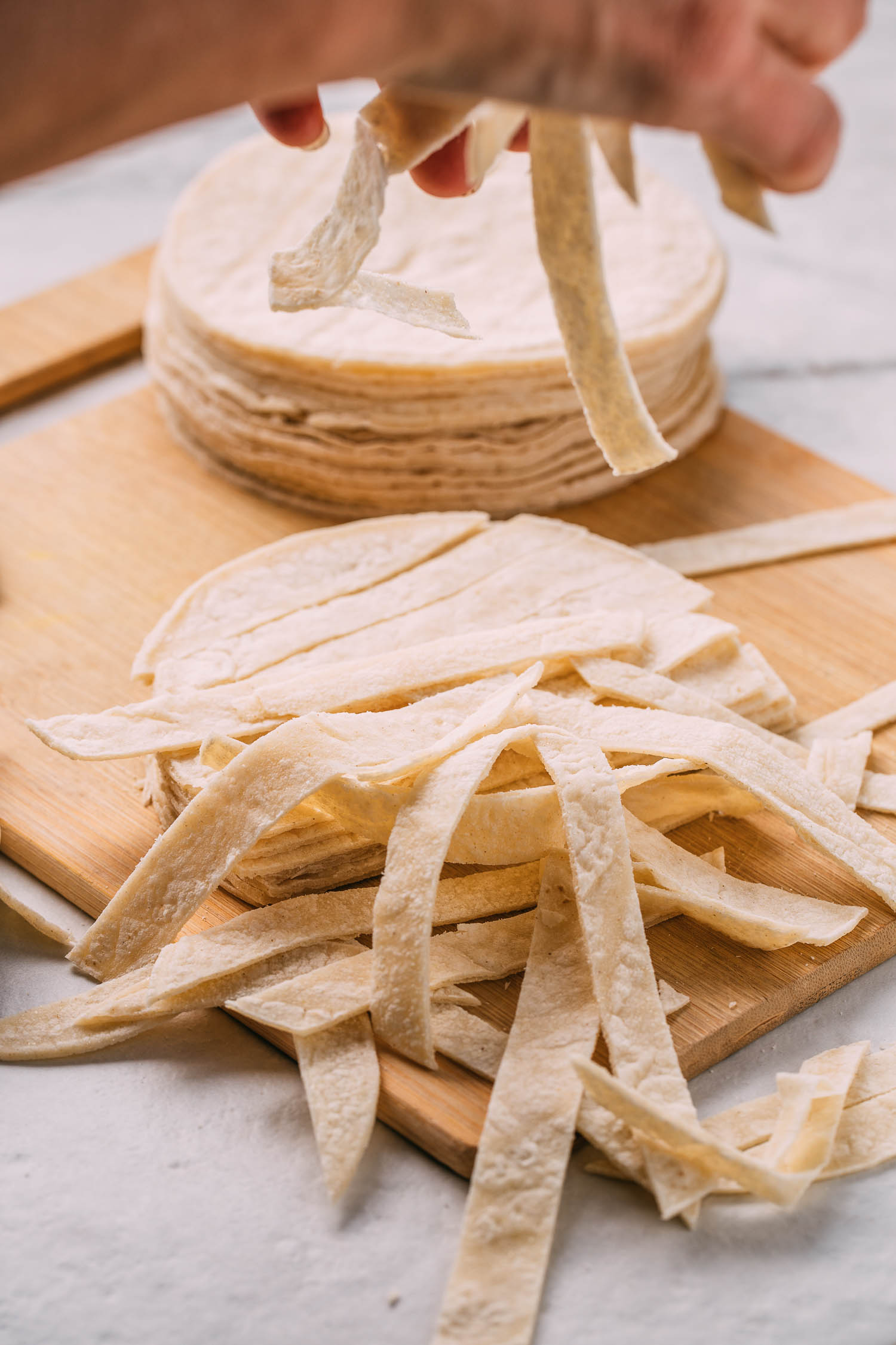 Buffalo Tortilla Tofu Bowl Plant-Based Vegan Recipe | VEEG